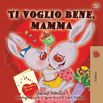 Children's Books - Italian Books