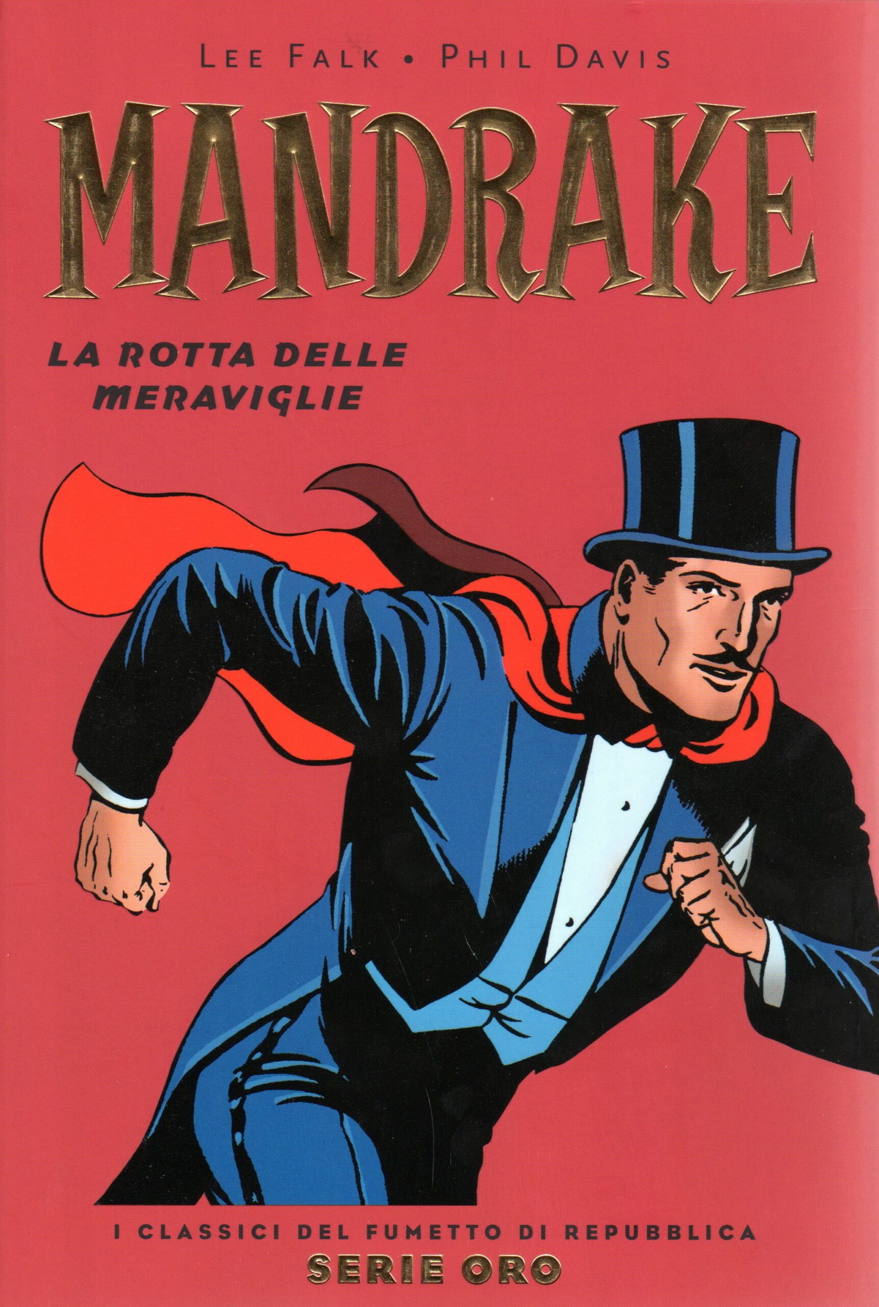 A Deep Dive into Fumetti: The Enduring Allure of Italian Comics ...